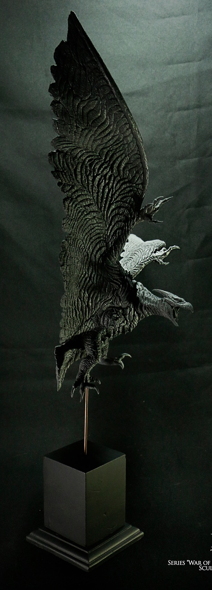 RODAN 2019 BENINSIDE STUDIO