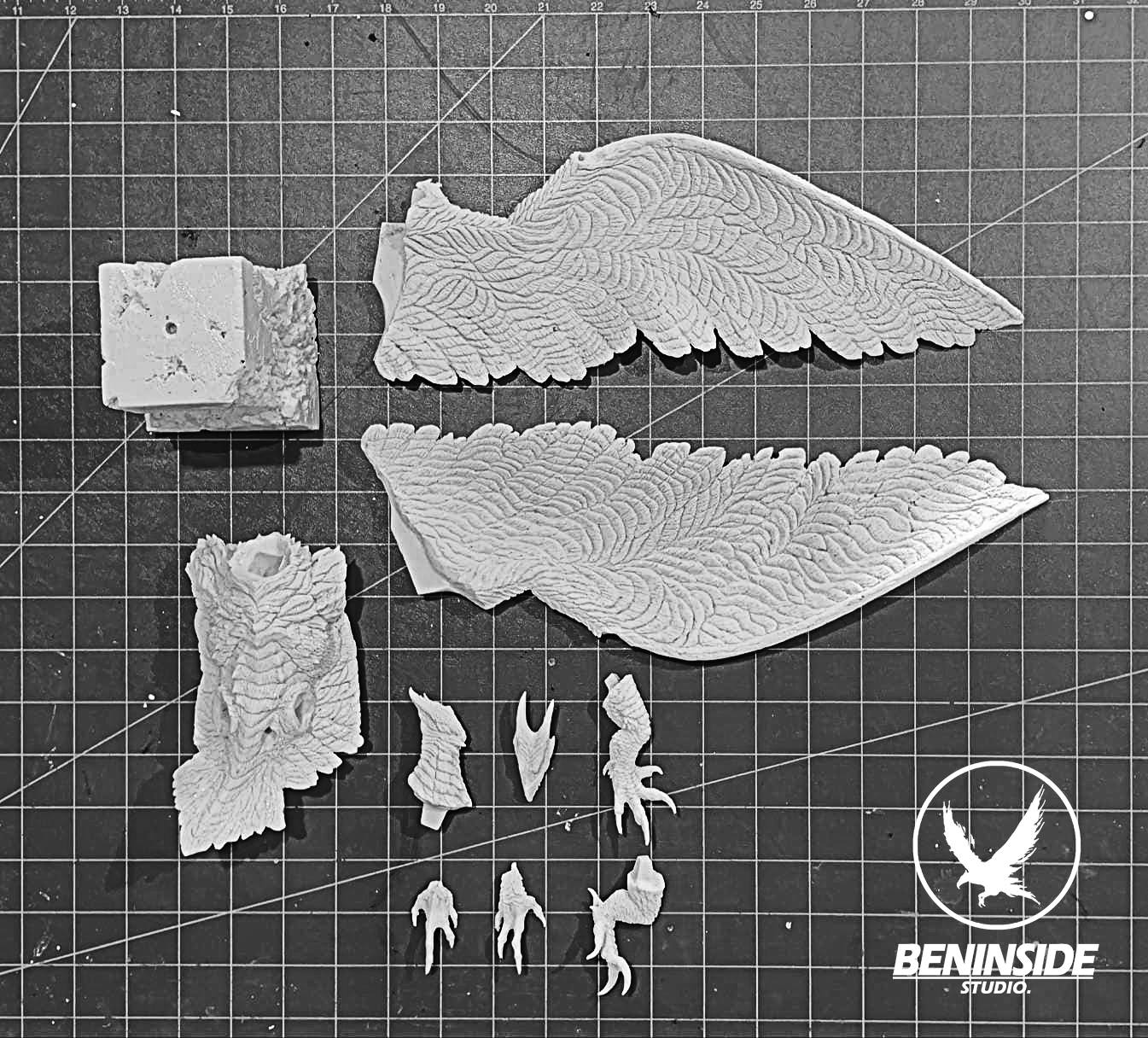 RODAN 2019 BENINSIDE STUDIO