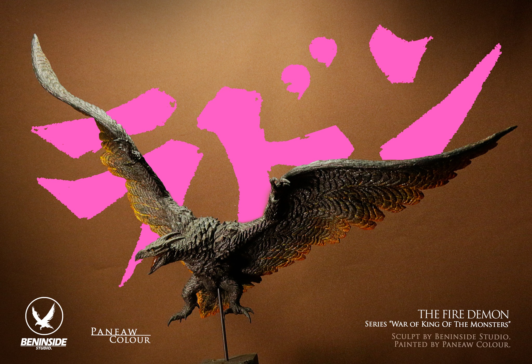 RODAN 2019 BENINSIDE STUDIO