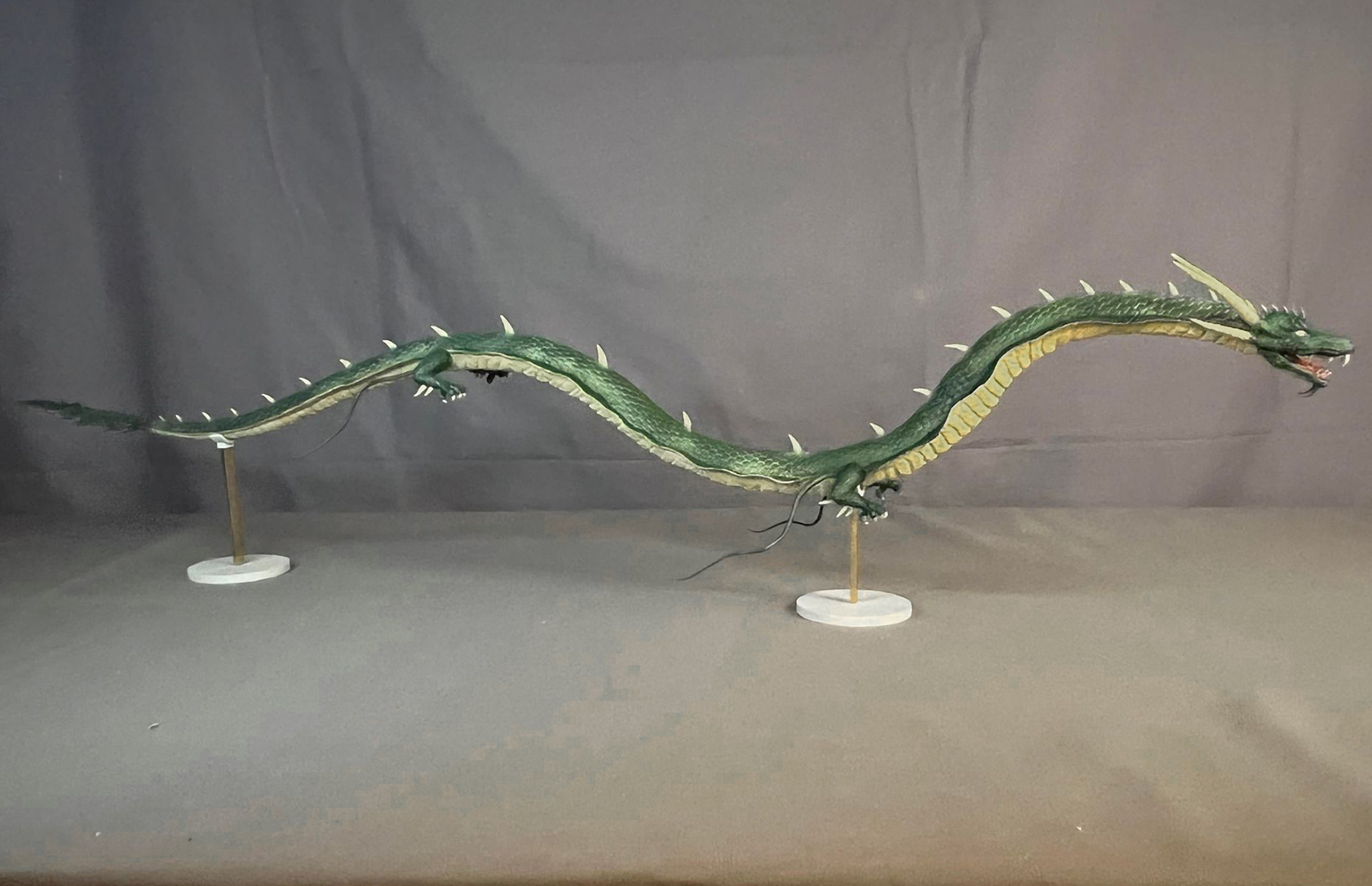 MANDA 2004 Galloping Ghost Kaiju Kobo