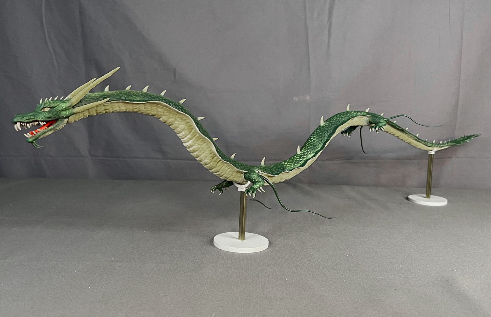 MANDA 2004 Galloping Ghost Kaiju Kobo