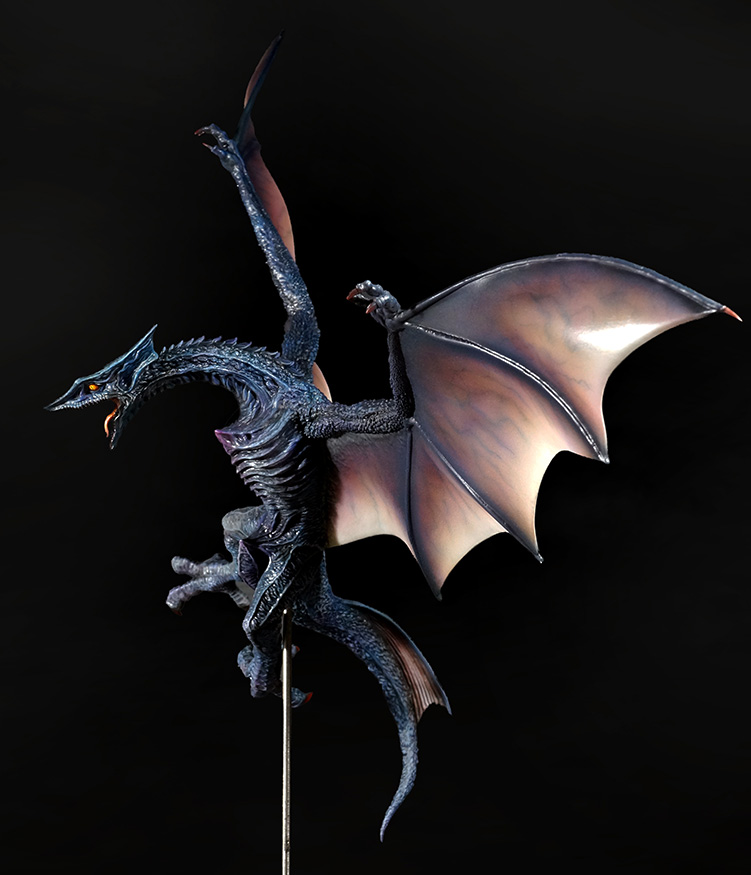 HYPER GYAOS Kaiju Freaks