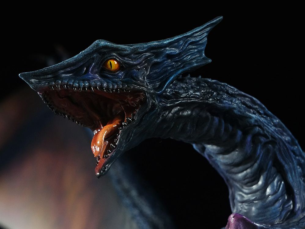 HYPER GYAOS Kaiju Freaks