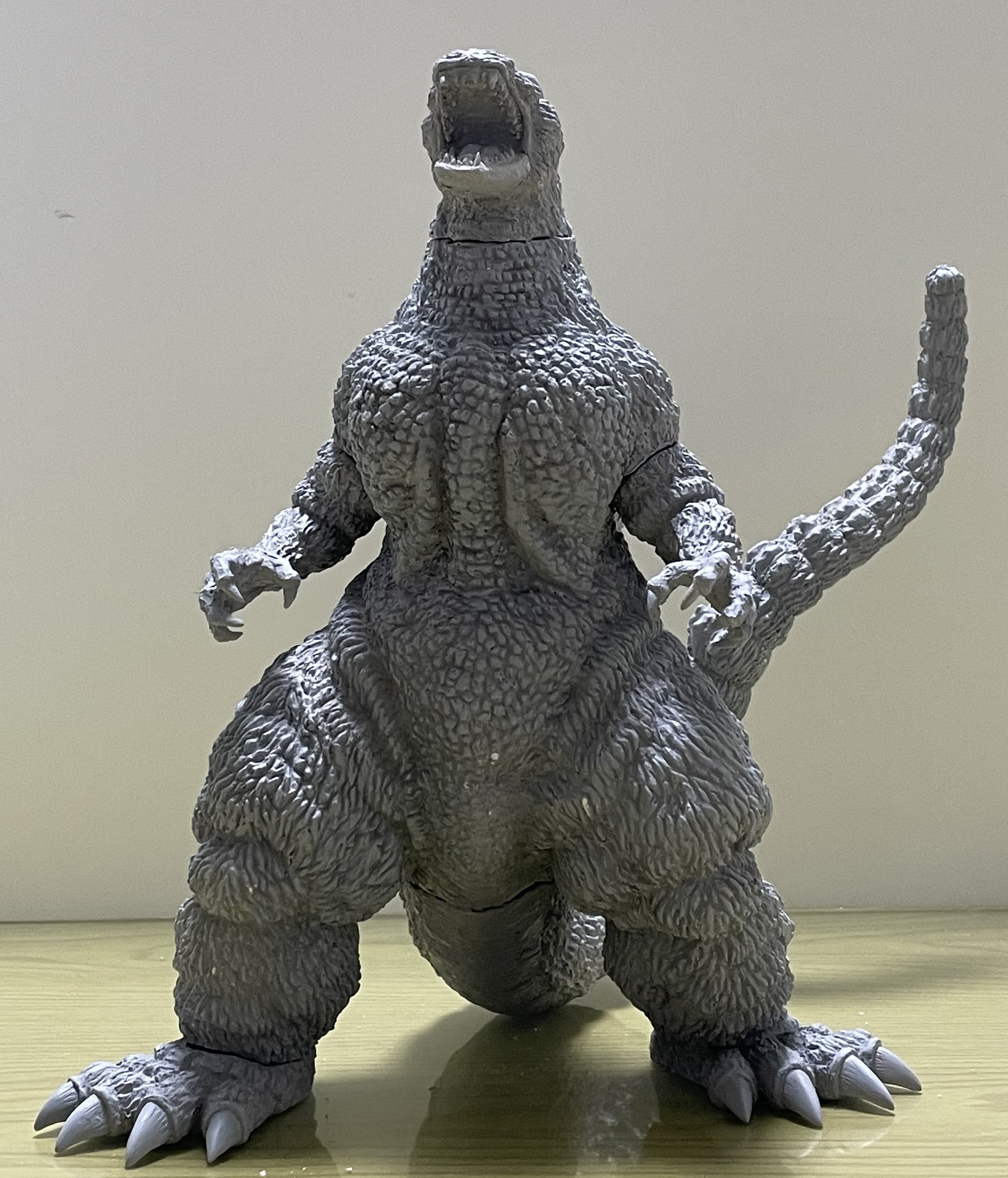 GODZILLA 1991 Ma Kobo