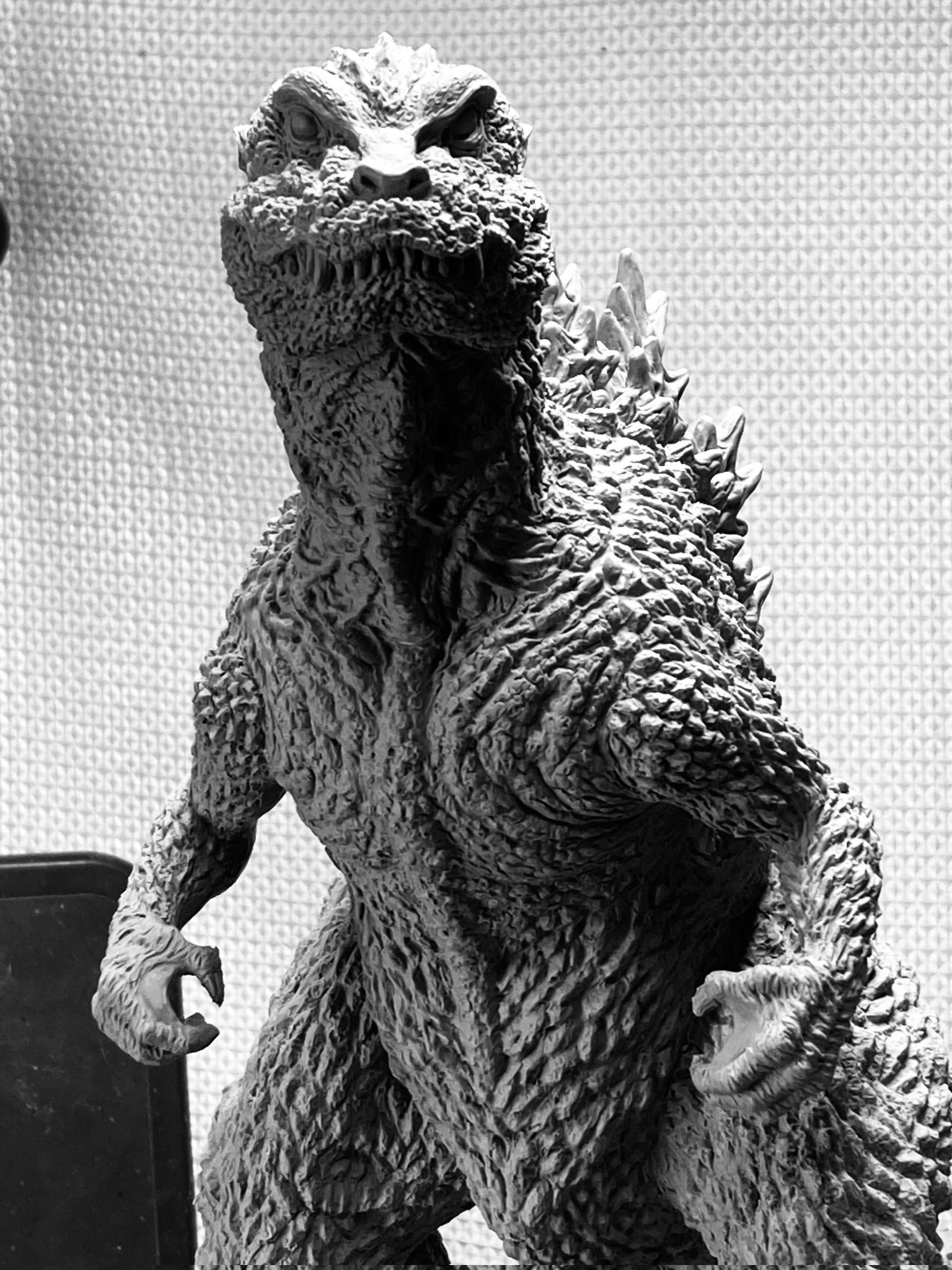 GODZILLA 1954 Marumamedo